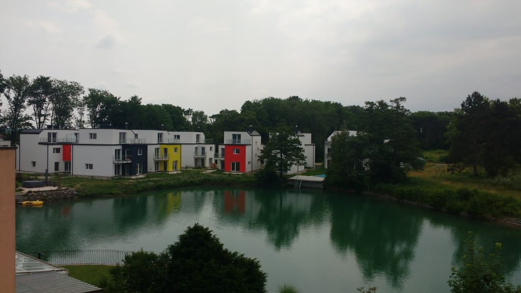 Mieten – Schlosspark Velm – Good House – The Way Of Living